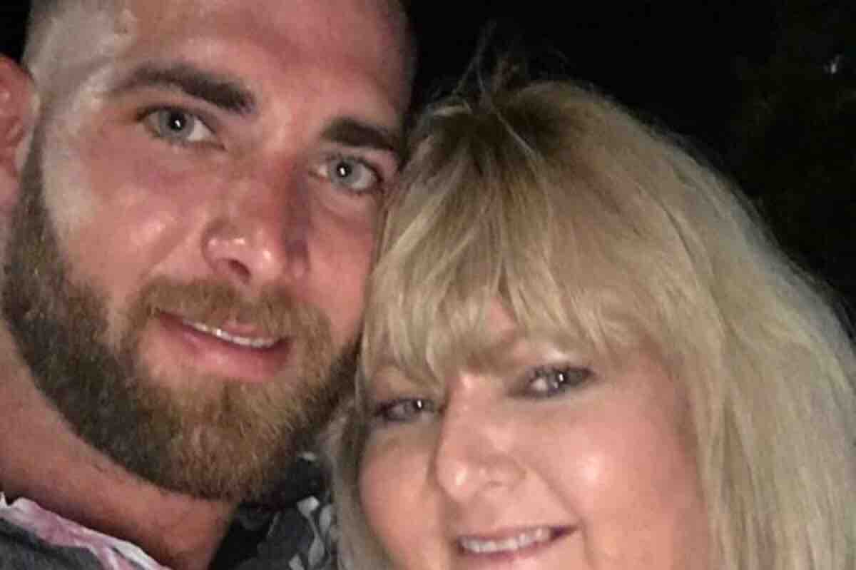 Fundraiser for Justin Wheeler by Niki Payne : Jeremy Wheeler