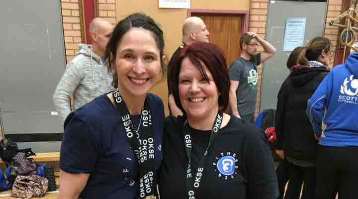 Fundraiser for Nicola Yates by Chastidy Buchanan Parks : Nicola Yates ...