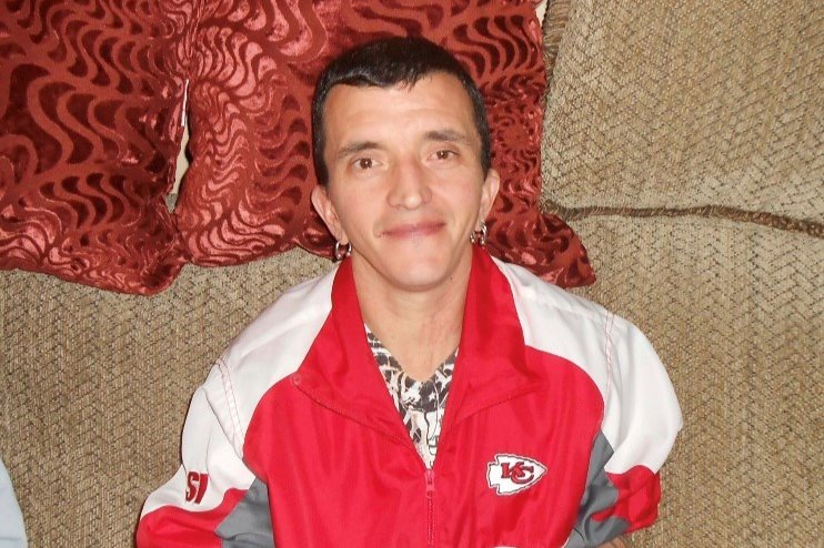 Fundraiser for Anthony Combs by Kim McClure : Anthony Combs