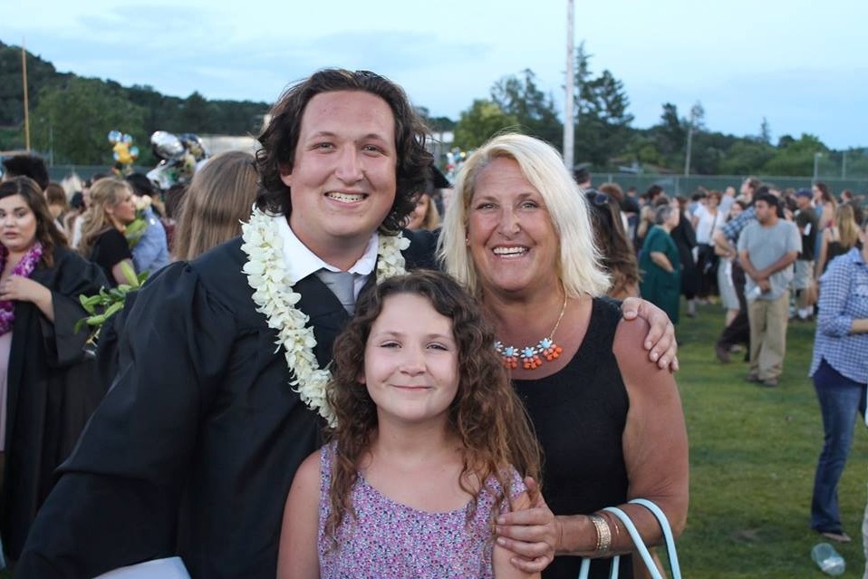 Fundraiser by Dale Horstman : The Cyndi Horstman Memorial Fund
