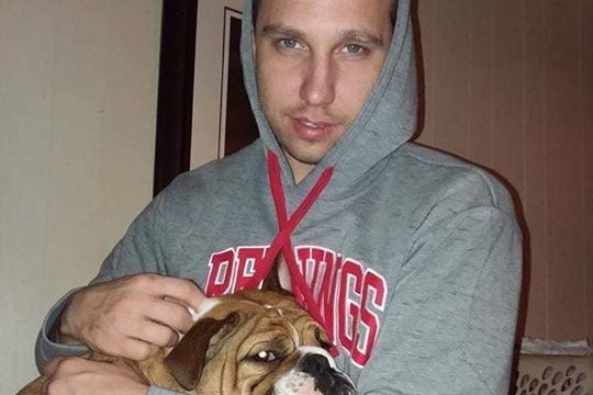 Fundraiser by Tammie Johnson : Devastating Tragedy of Corey James Roach