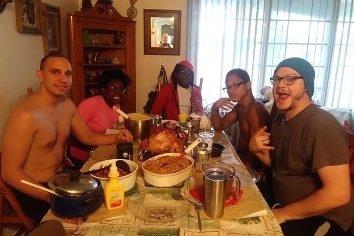 Fundraiser by Tammie Johnson : Devastating Tragedy of Corey James Roach