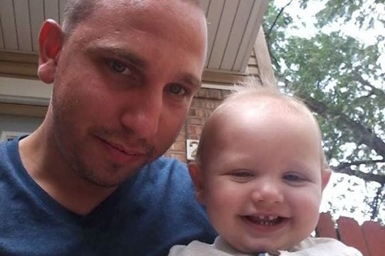 Fundraiser by Tammie Johnson : Devastating Tragedy of Corey James Roach