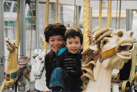 Fundraiser by Matt Condrin : Kerri & Jake Johnson Memorial Fund