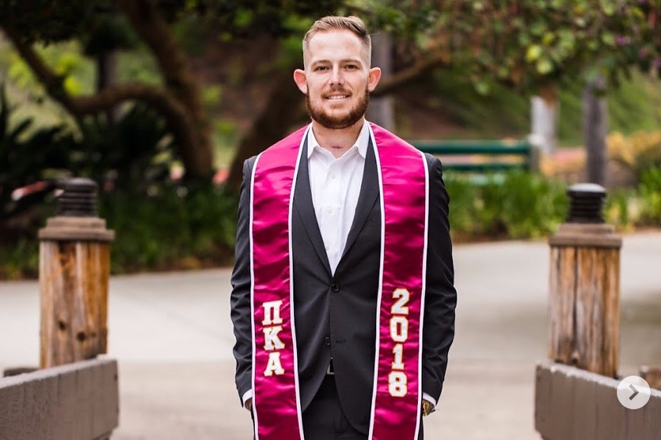 Fundraiser by Pike SDSU : Austin Lemak Cancer Fund