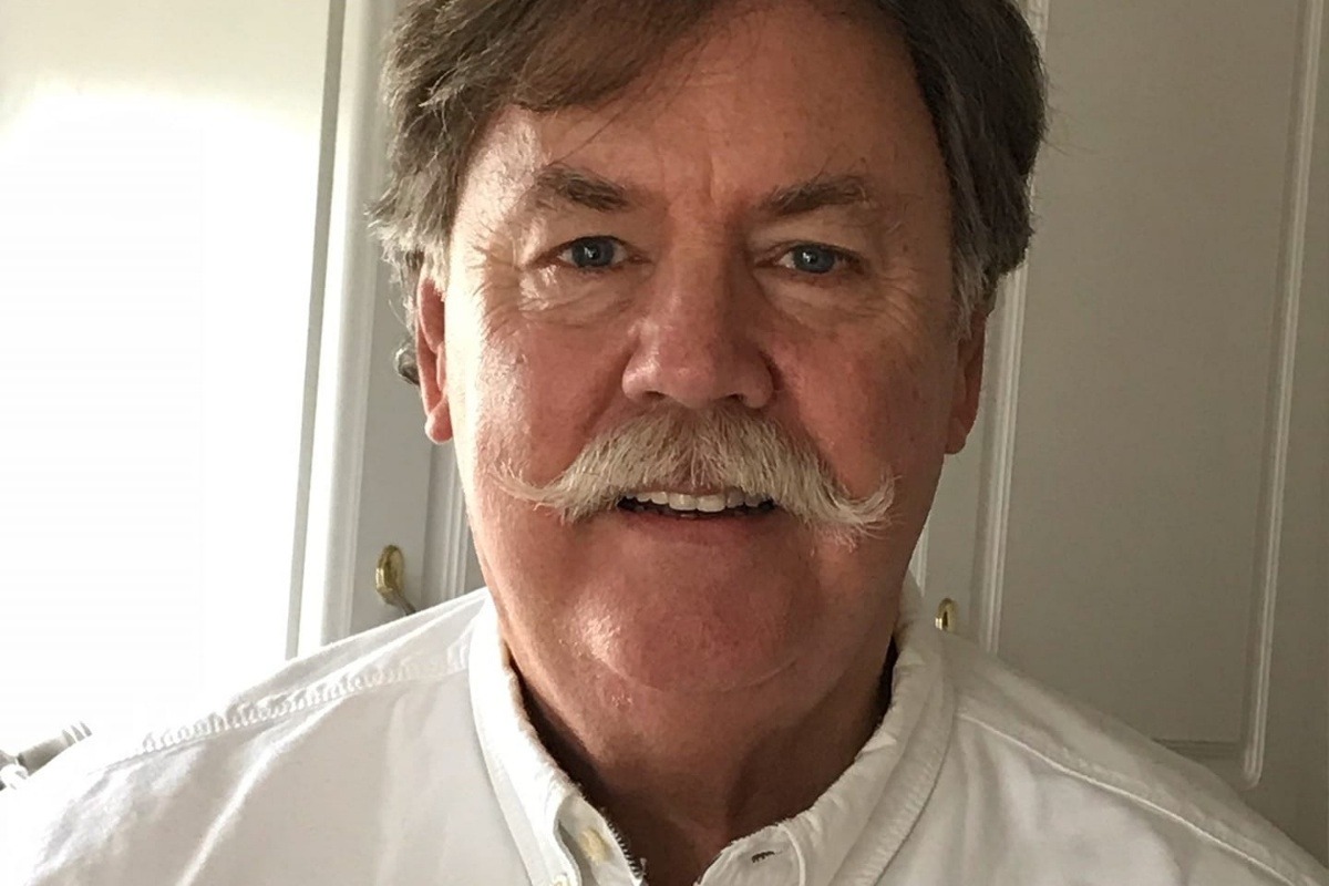 Fundraiser for Keith Purdy by Container Bar : Support Beloved ...