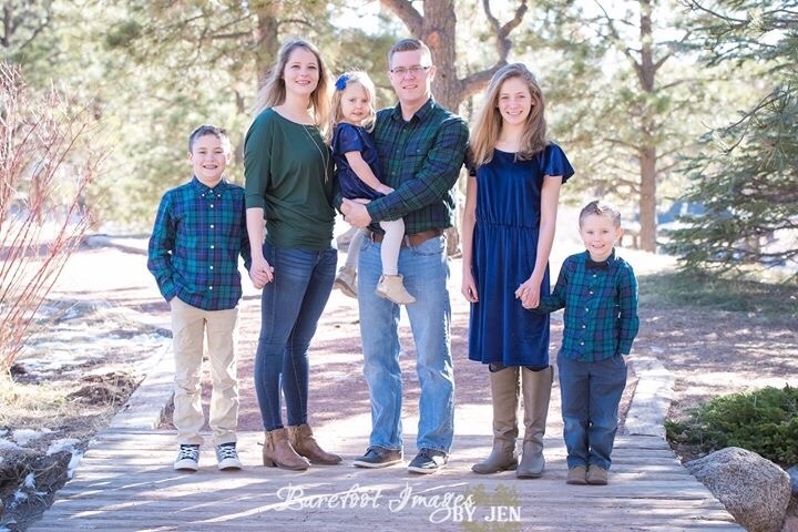 Fundraiser for Luke Schumm by Jen Davis Rauchut : Help the Schumm ...