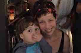 Fundraiser for Tracy Duff by Jan Cullis : Support Jan in keeping her ...