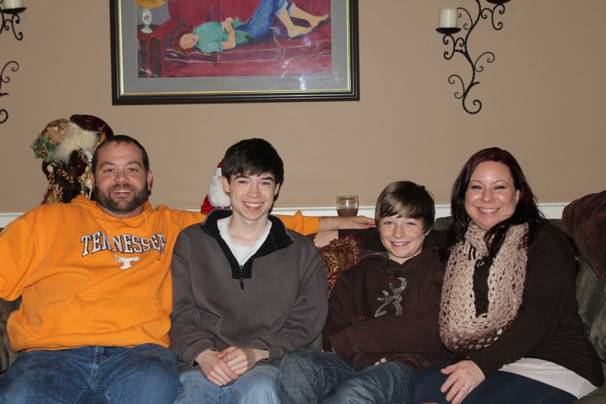 Fundraiser for Karen Ferrell by Christi Oliver Adkins : Jody's Team