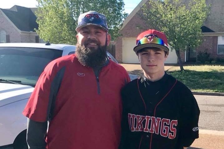 Fundraiser for Karen Ferrell by Christi Oliver Adkins : Jody's Team