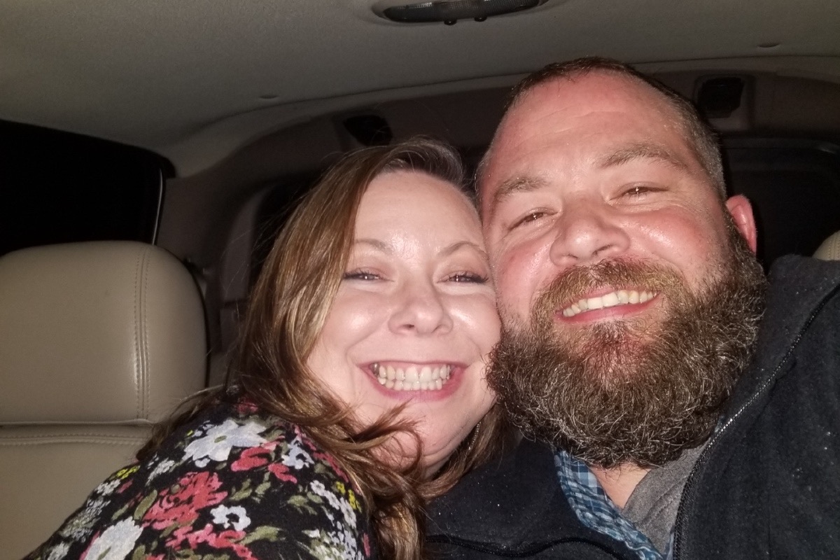 Fundraiser for Karen Ferrell by Christi Oliver Adkins : Jody's Team