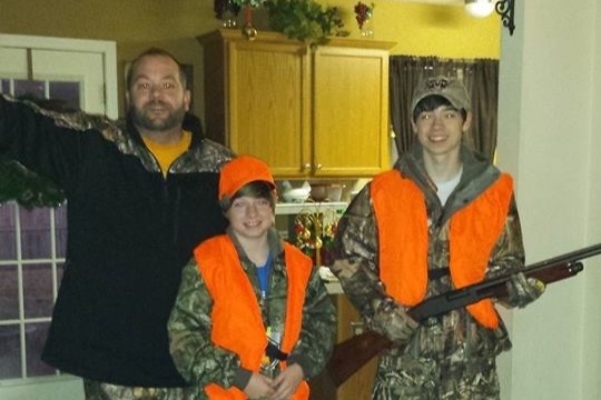 Fundraiser for Karen Ferrell by Christi Oliver Adkins : Jody's Team