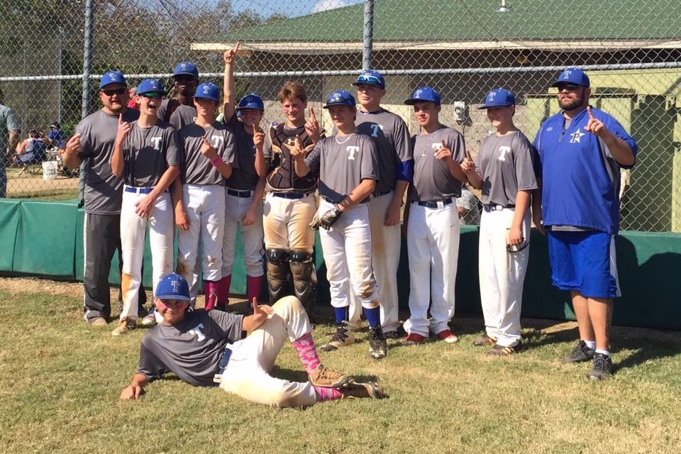 Fundraiser for Karen Ferrell by Christi Oliver Adkins : Jody's Team