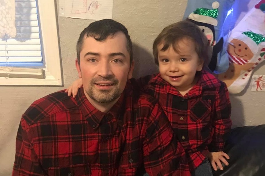 Fundraiser for Anna M Dunphy by Angela Marie Hamlin : Phil and Anna Dunphy