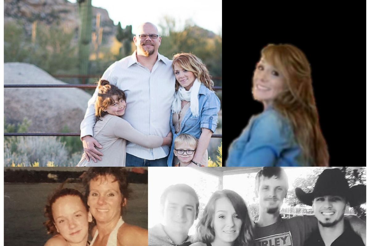 Fundraiser for Theresa Nelson by Noily Ehlenberger : Chelsea Chapman ...