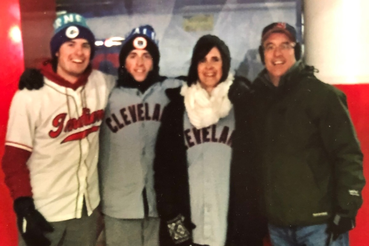 Fundraiser for Corinne Friend by Patrick Friend : Remembering Bill