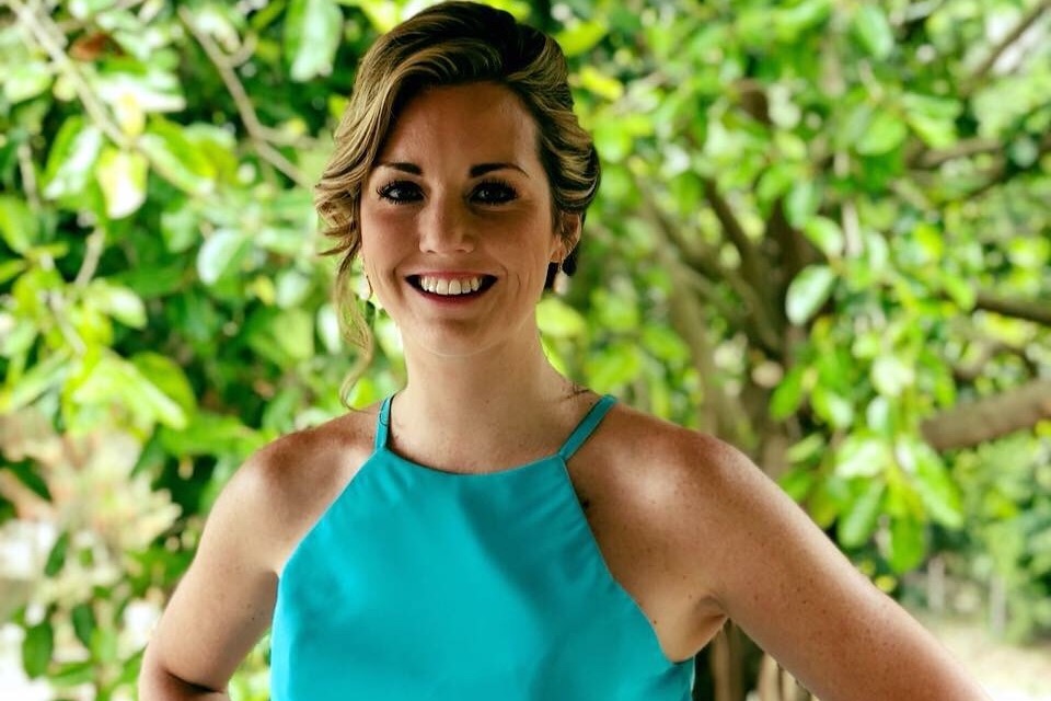 Fundraiser for Megan Deen by Ashley Theriot : Megan Deen’s Medical Expenses
