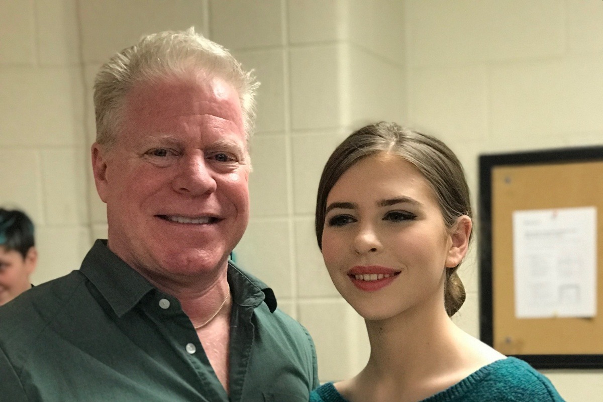 Fundraiser for Tom Laffey by Sharon Fruchtman : Friends of Laff