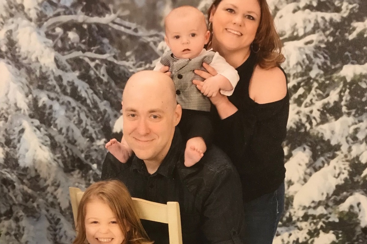 Fundraiser for Crystal Restifo by Cindy Vrlenich Hatley : Fundraiser ...