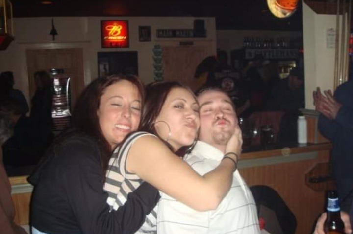 Fundraiser for Christine Cocco by Jessica Valentino Cincotta : Joseph ...