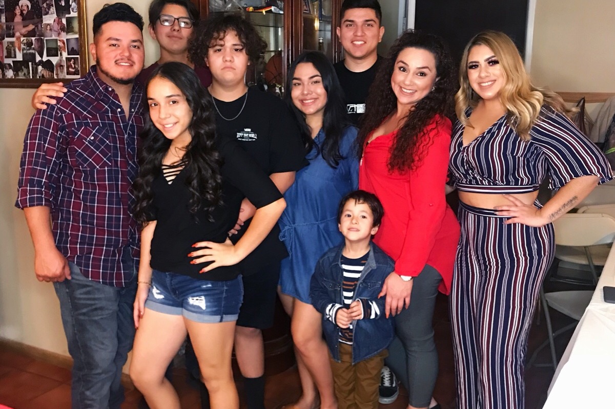 Fundraiser by Nancy Padilla Casillas : Funeral Expenses for Marco Brambila