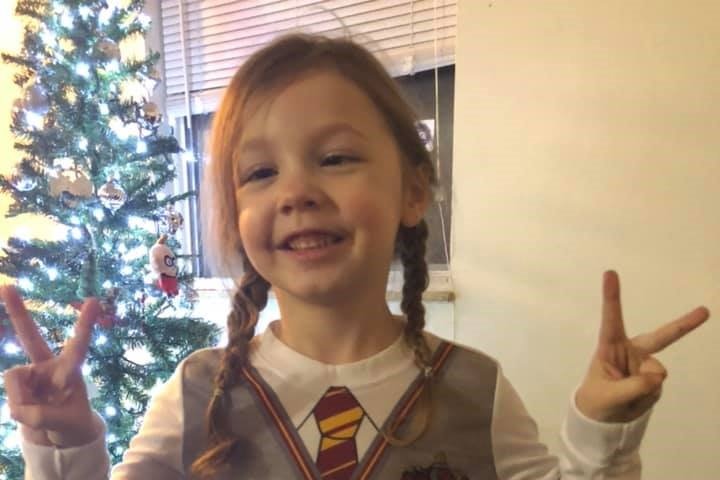 Fundraiser for Ashley Koch by Nancy Campbell Minton : #HarperStrong