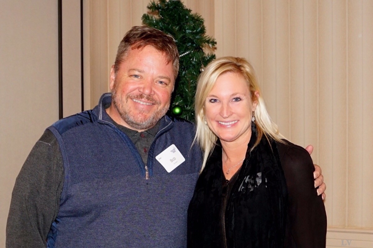 Fundraiser by Bob Garretson : Dancing With The Local Stars -2019