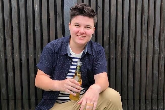 Fundraiser for Donna Findlay by Ethan Findlay : Ethan's Top Surgery