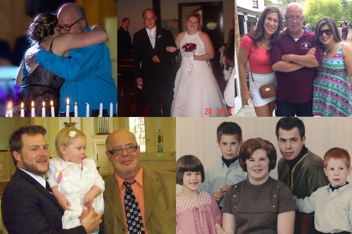 Fundraiser by Emily Frisch : Remembering John Doeffinger