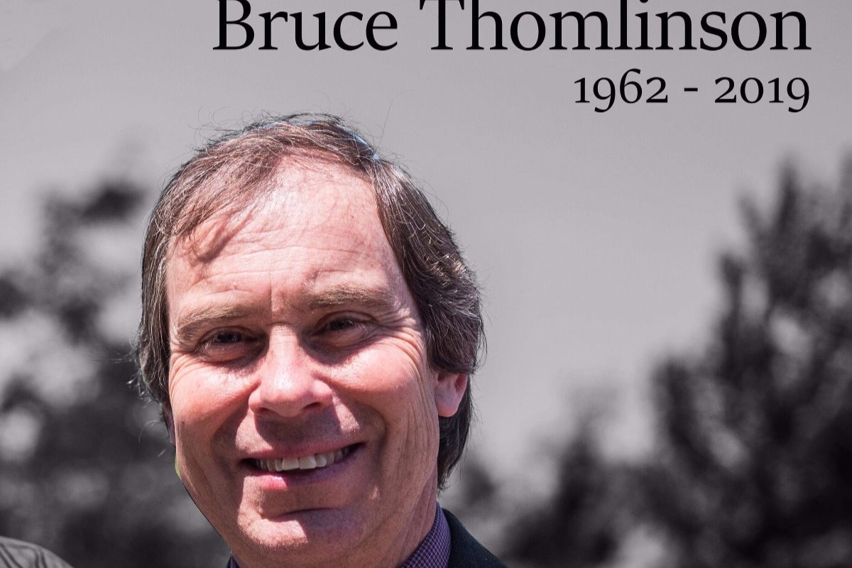 Fundraiser for Elaine Thomlinson by Michelle Dubin : Support the family ...