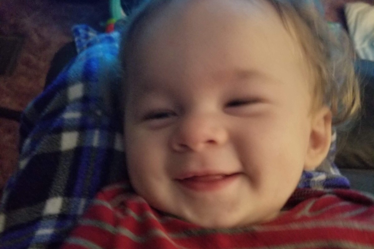 Fundraiser by Elizabeth Mustain : Help Alex Walk