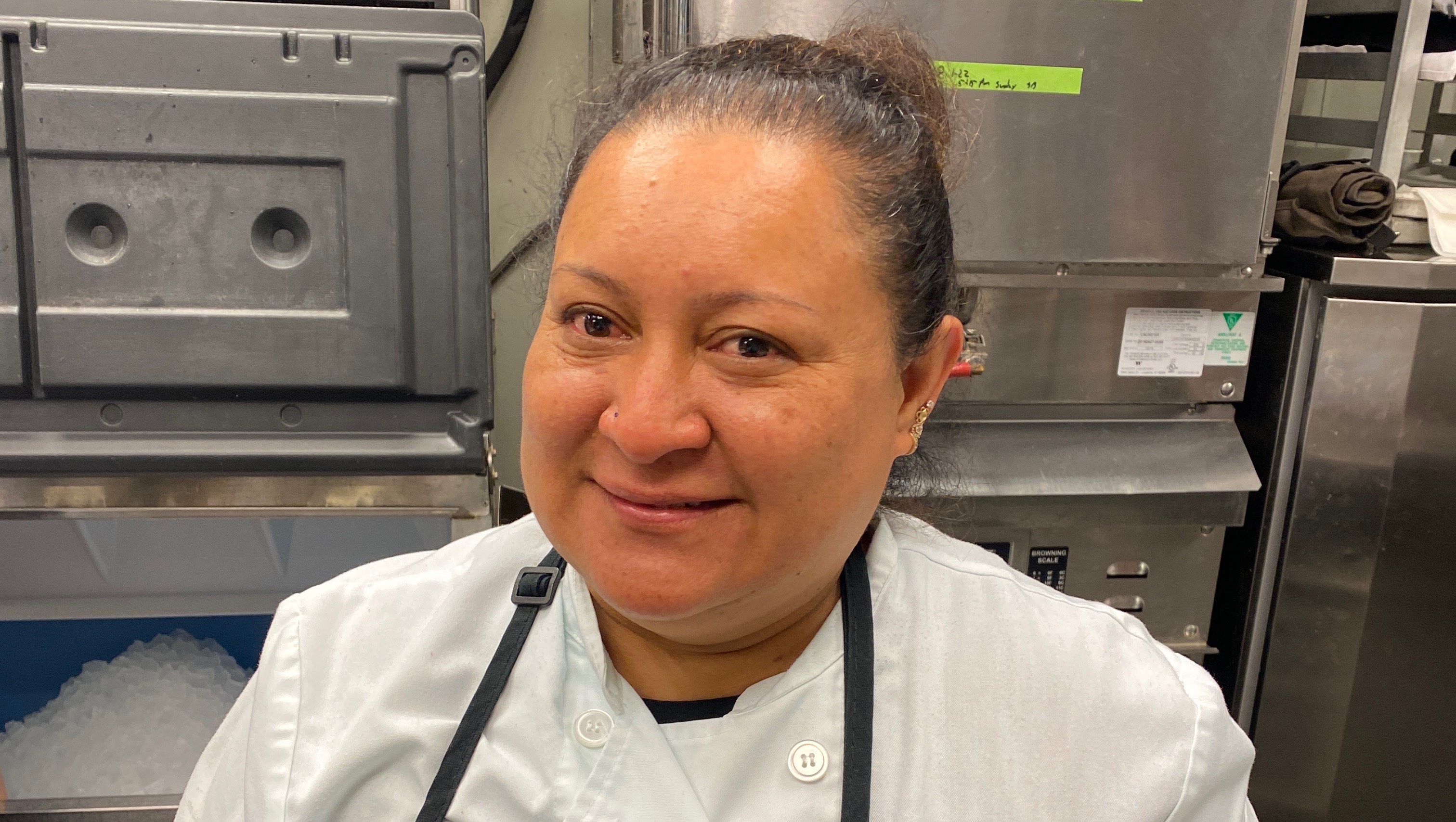 Fundraiser for Sandra Alvarado by Sharon Kay Bright : Sandra’s family ...