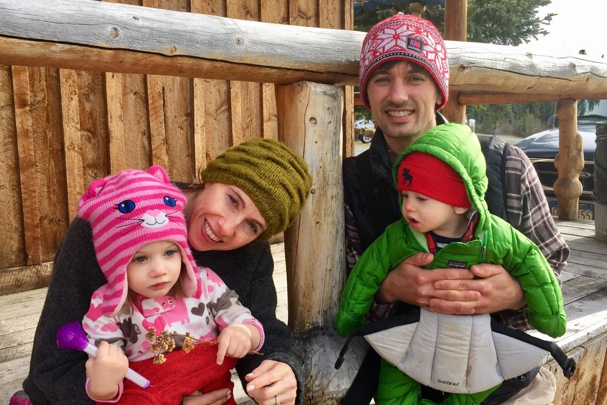 Fundraiser for Julia Marie by Katrina Liebich : Travis Orth Family Expenses