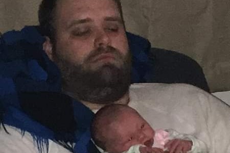 Fundraiser for Jacquelyn Birx by Zane Lance-Hardman : Help Matt Birx ...