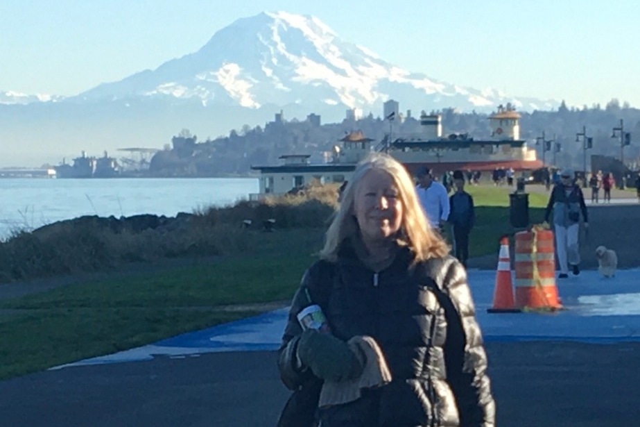 Fundraiser for Lance Fowler by Jill Griffin : Gayle's Cancer Treatment