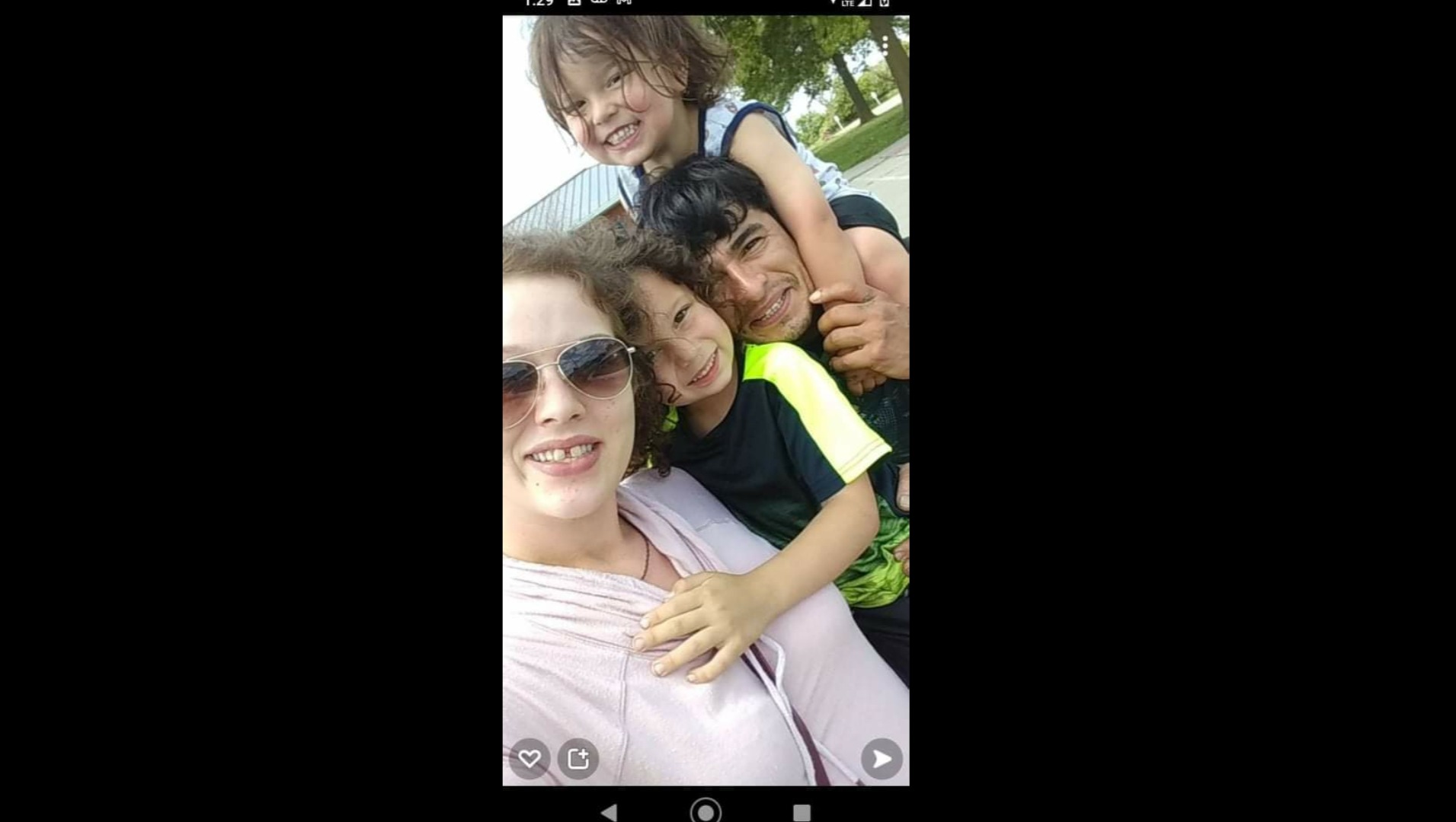 Fundraiser by Dallas Ryan : Help with funeral expenses for Edwin Glisson