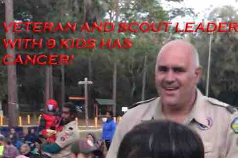 Fundraiser for Matthew Bellerose by ALISHIA CHICOLA : Team Matt ...