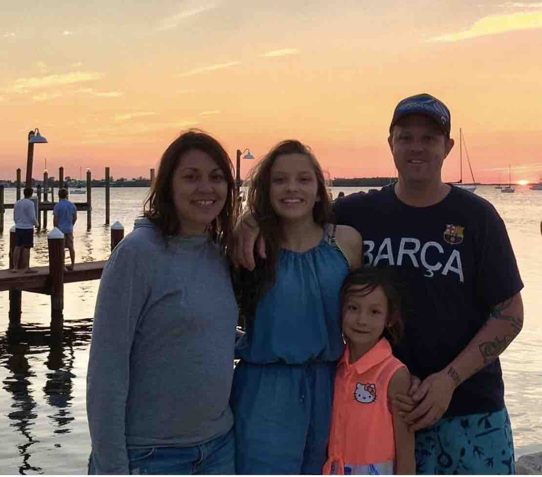 Fundraiser for Peter Connelly by Misty Gigler : The Connelly Family