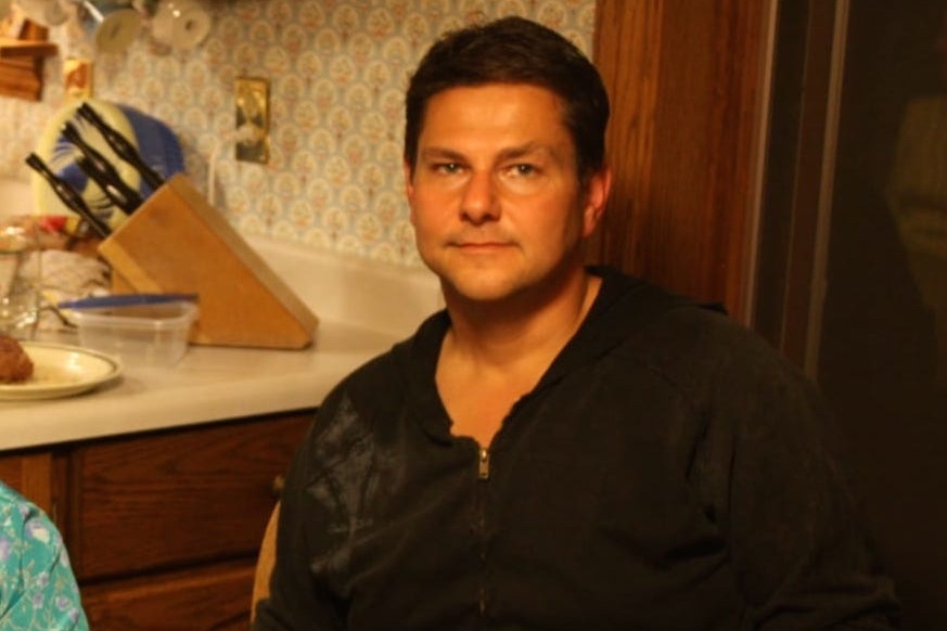 Fundraiser for John Benko by Carmen Narancsik : John Benko Fire Recovery