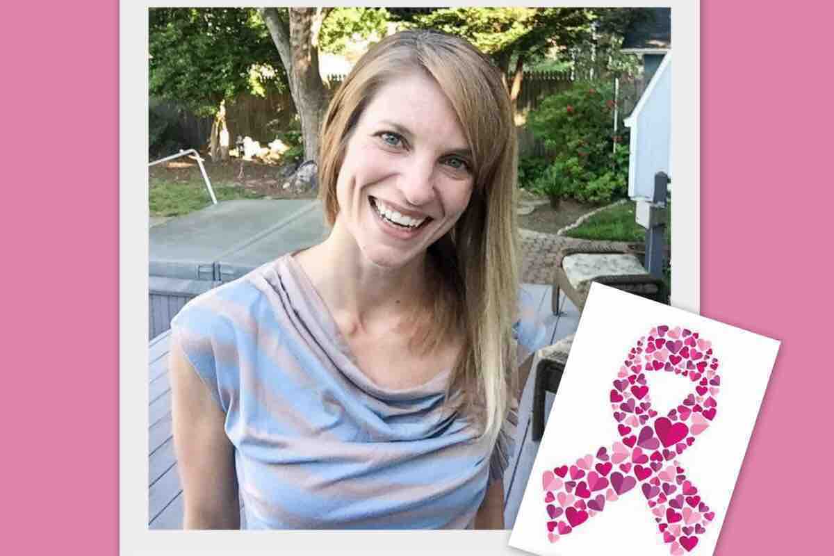 Fundraiser for Becky Ellison by Lindsey Sheppard Dean : Support Becky ...