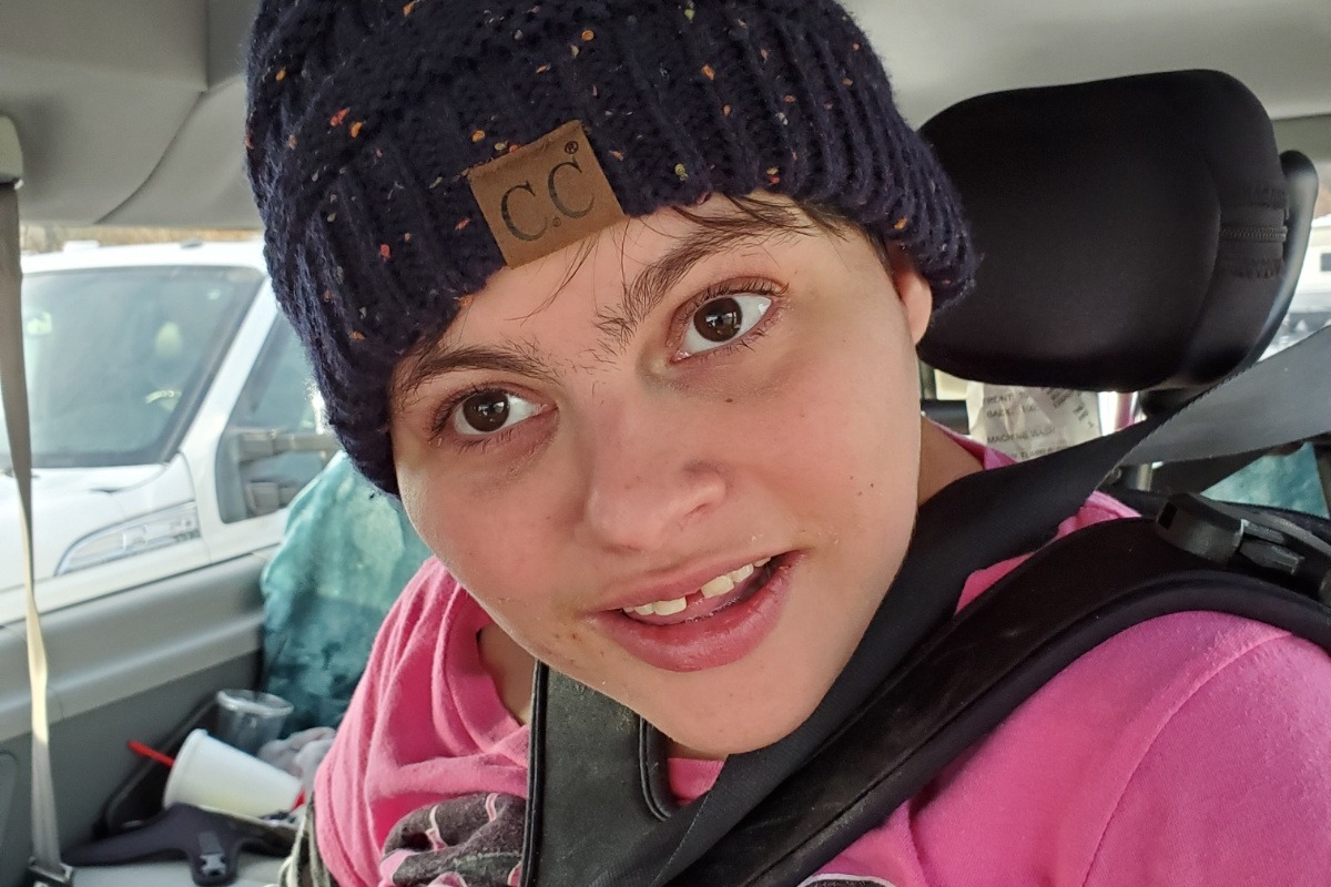 Fundraiser by Denise Barringer Little : Disabled daughter/Mom cancer on ...
