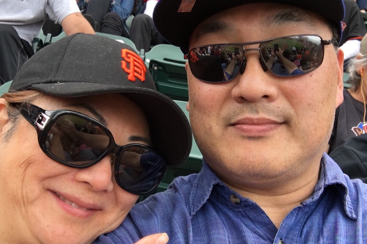 Fundraiser for Emi Hamada by Randy Yumori : Emi Hamada and Mike ...