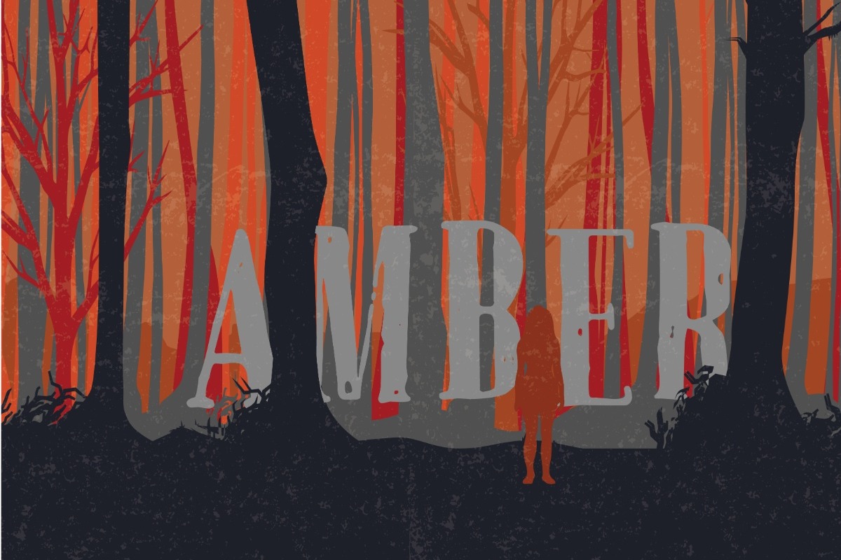 Fundraiser by Marissa Sabatucci : Amber- Short Film