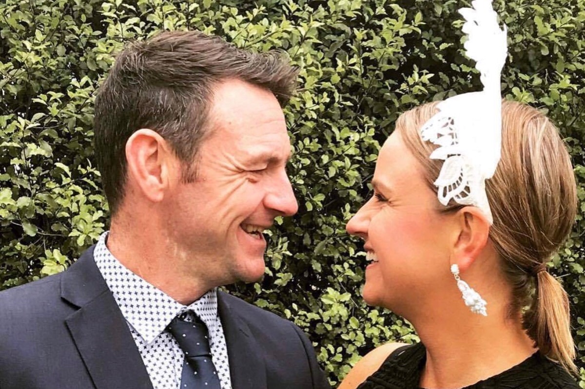 Fundraiser for Angie Wickham by Claire McAteer : Support for Angie ...