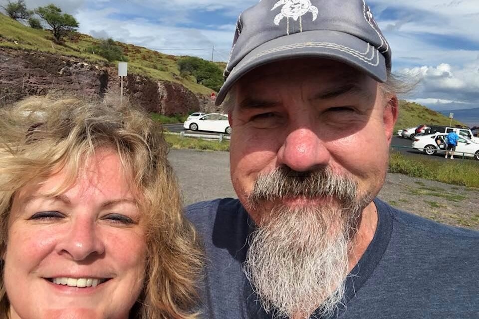 Fundraiser for Tracy Rose by Rachelle Alger : For Tracy & Frank Rose ...