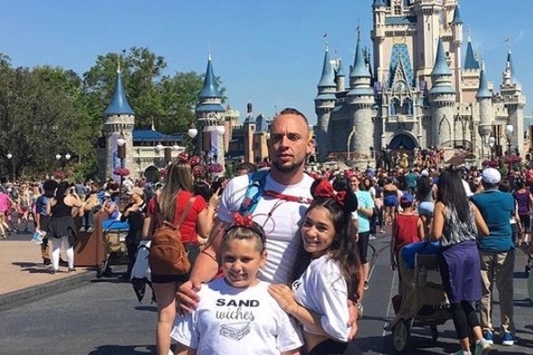 Fundraiser by Anais Suarez : RIP Jose