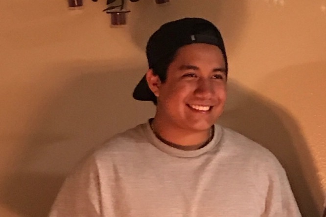 Fundraiser for Isaac Manzano by Ashley Manzano : Manzano Family Loss