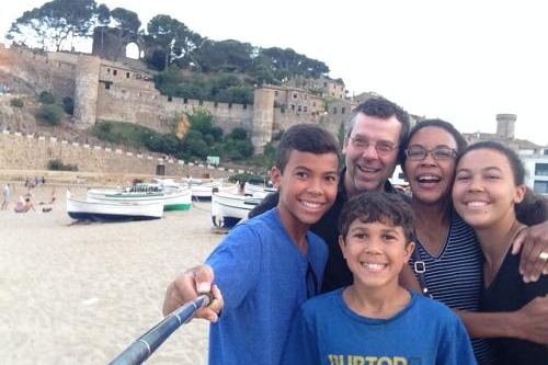 Fundraiser for Naomi Clemmons by Peter VonDoepp : Memorial Fund for ...