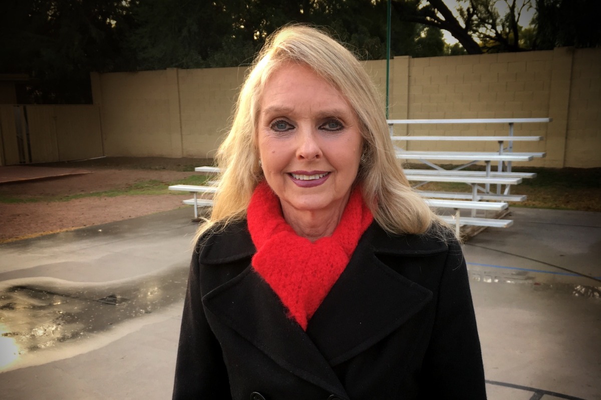 Fundraiser for Kim Maher by Moriah Modzelewski : Ms. Maher's medical fund