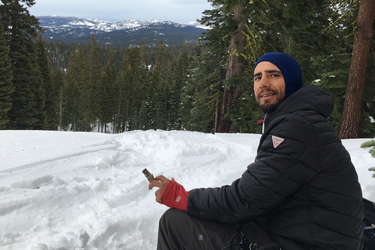 Fundraiser for Adam Canepa by Nathan Canepa : Adams foot fund